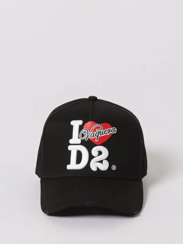 Dsquared2 Cap