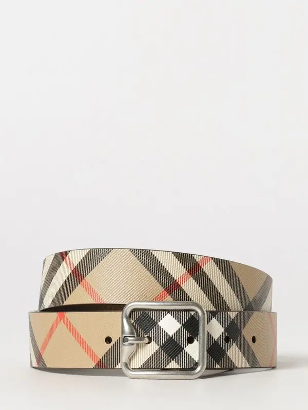 Burberry Belt