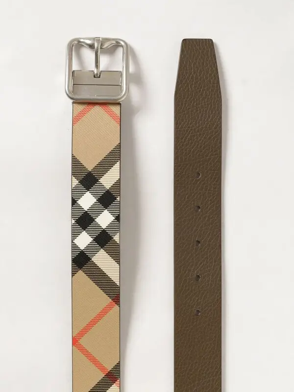 Burberry Belt