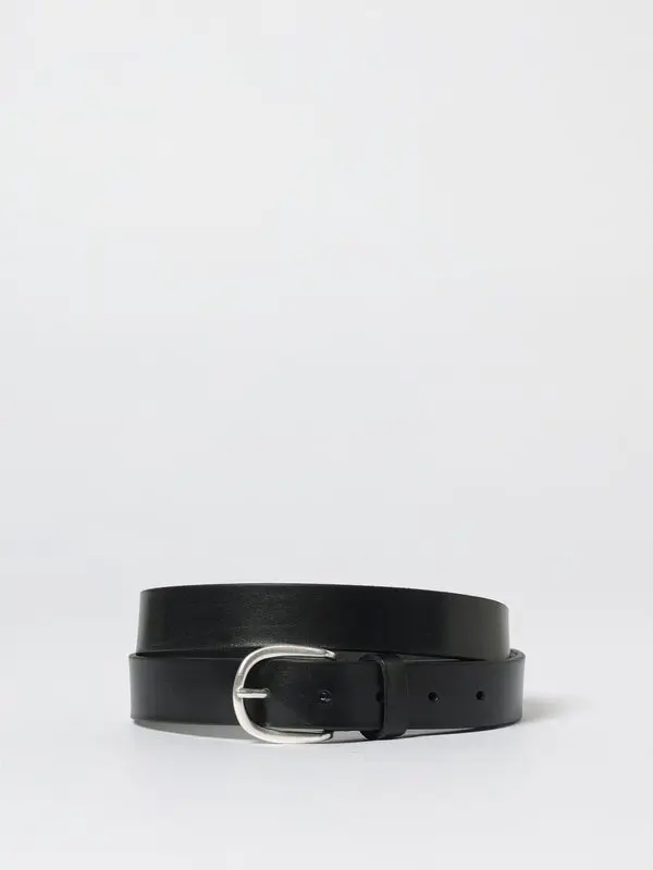 BROOKSFIELD Belt - Black