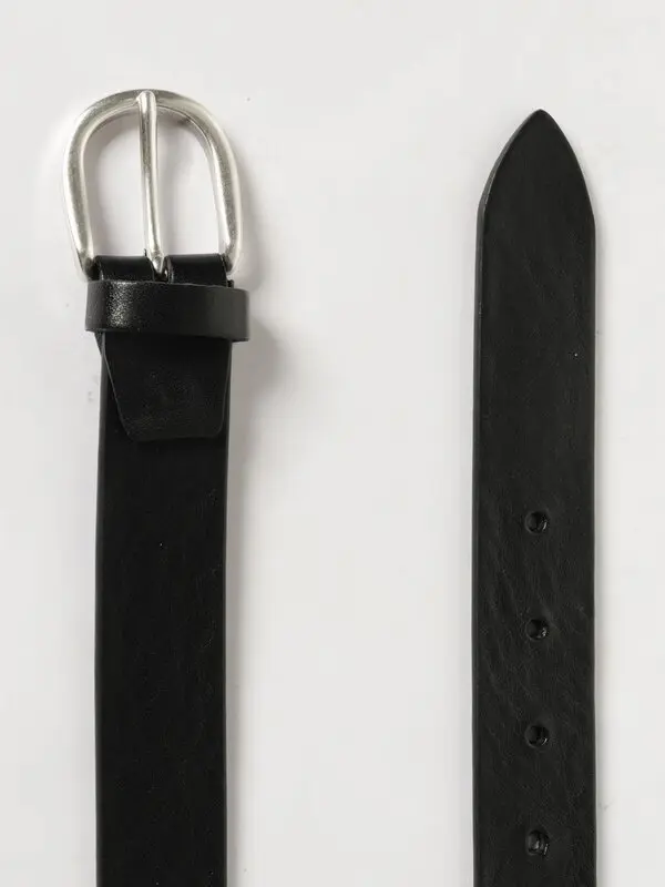 BROOKSFIELD Belt - Black