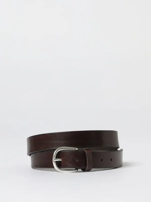 BROOKSFIELD Belt - Dark