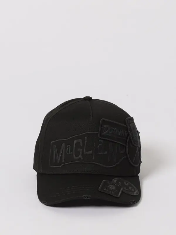 MAGLIANO X D2 Cap