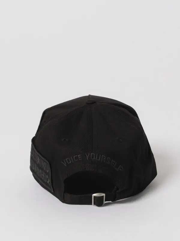 MAGLIANO X D2 Cap