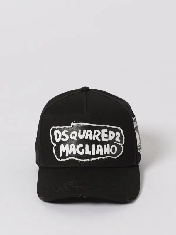 MAGLIANO X D2 Cap