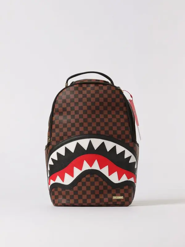 SPRAYGROUND Backpack - Brown