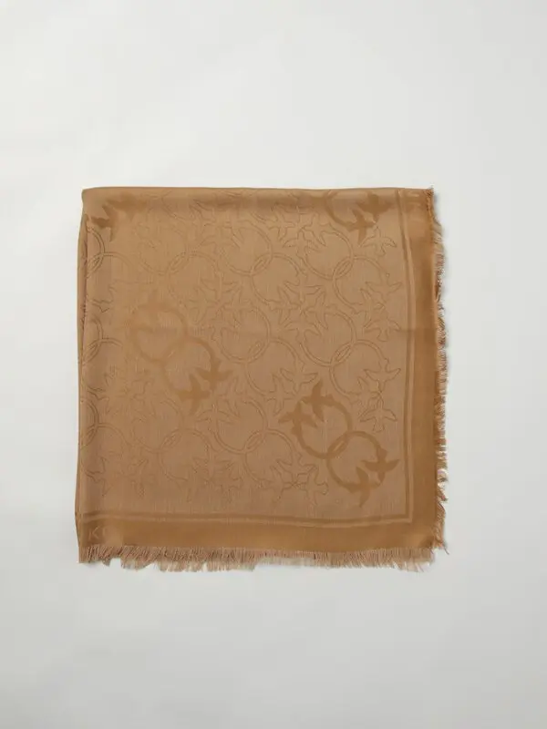 Pinko Scarf - Beige