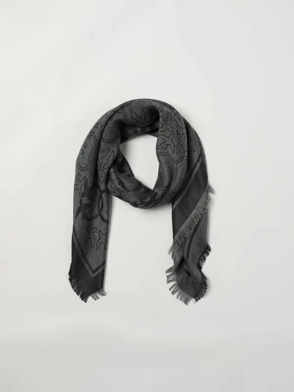 Pinko Scarf - Grey