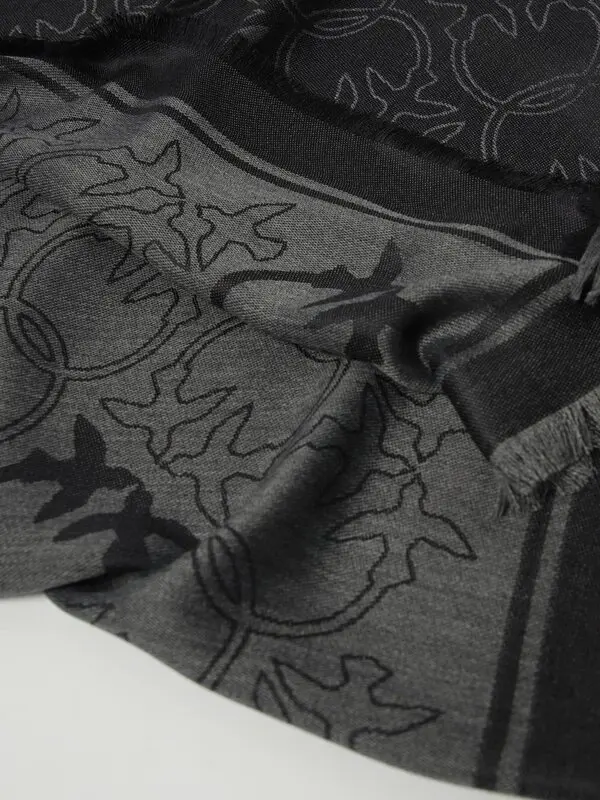 Pinko Scarf - Grey