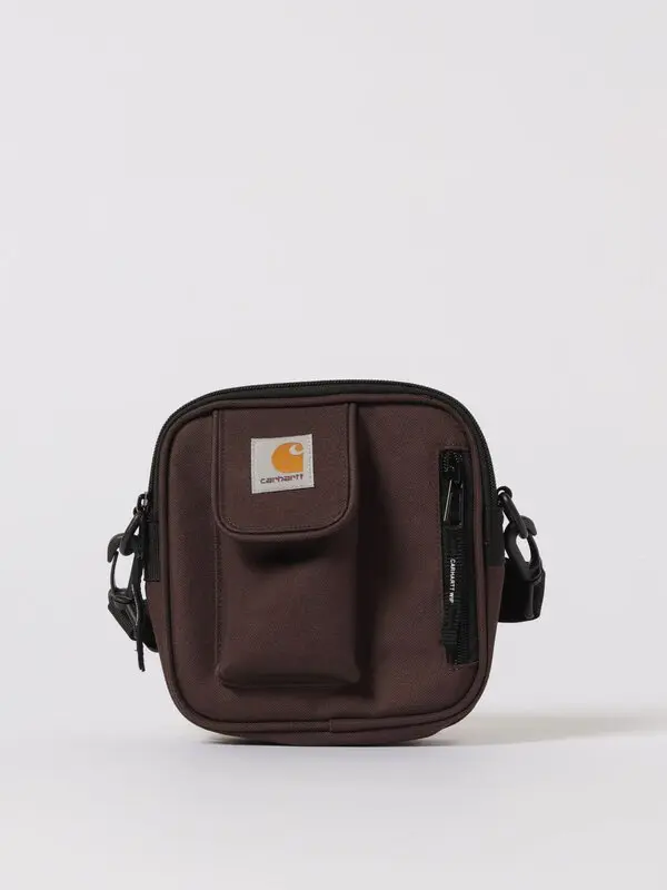 Carhartt Work In Progress Shoulder Bag - Brown