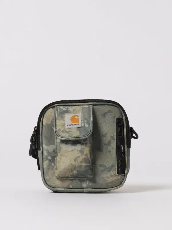 Carhartt Work In Progress Shoulder Bag - Military