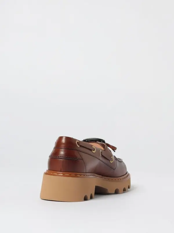 ROGER VIVIER Loafer - Leather