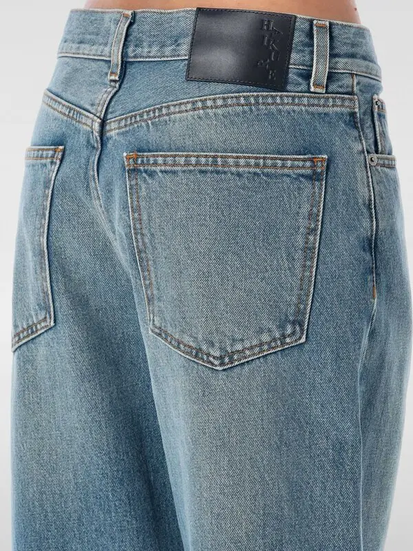 HAIKURE Jeans