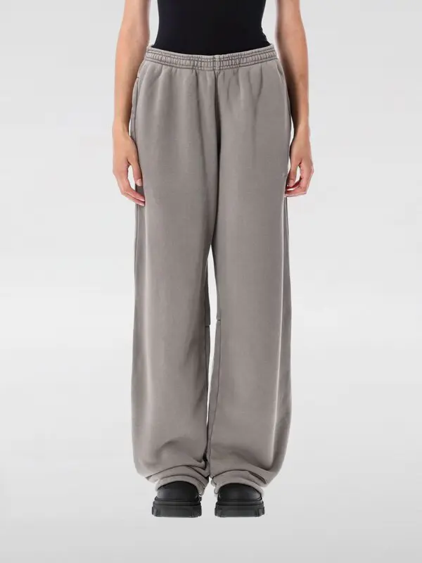 Alexander Wang Sweatpants - Grey
