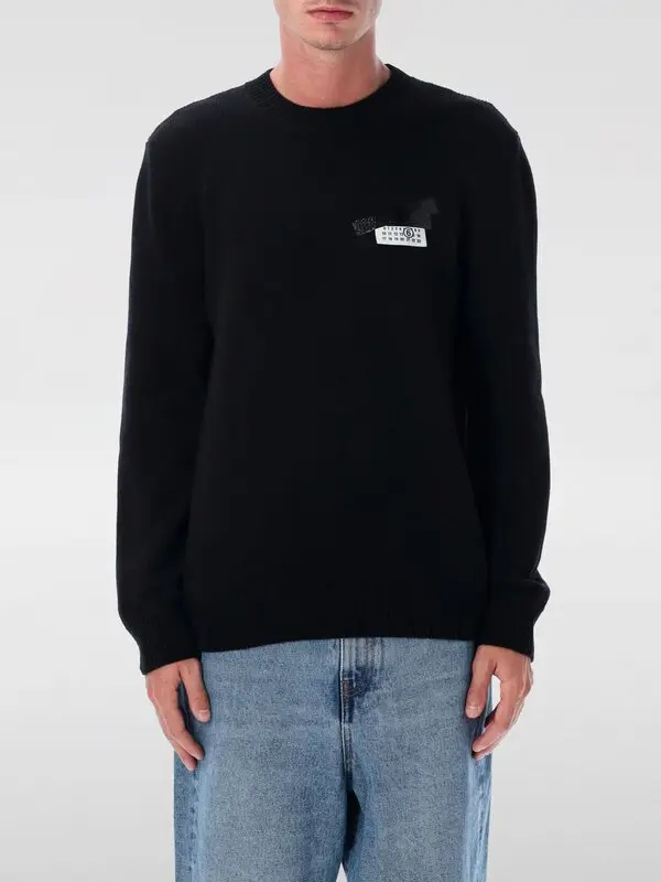 MAISON MARGIELA Sweater