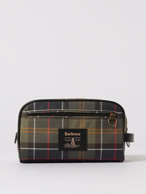 Barbour Lifestyle Beauty Accessories - Green