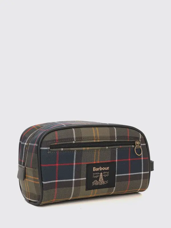 Barbour Lifestyle Beauty Accessories