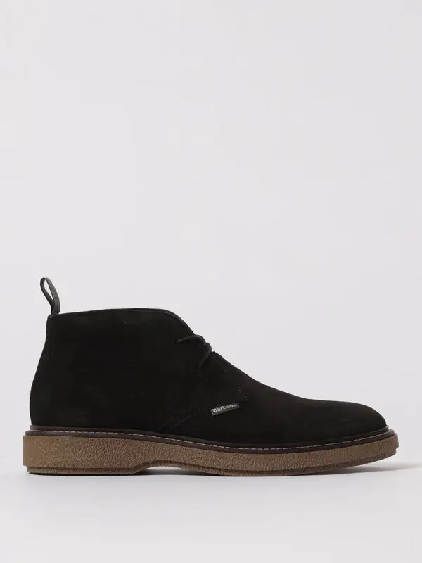 Barbour Boot
