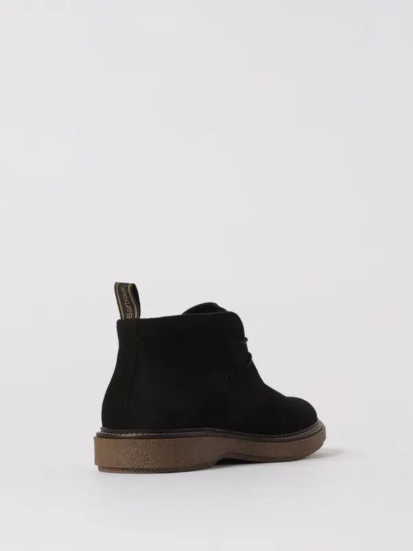 Barbour Boot