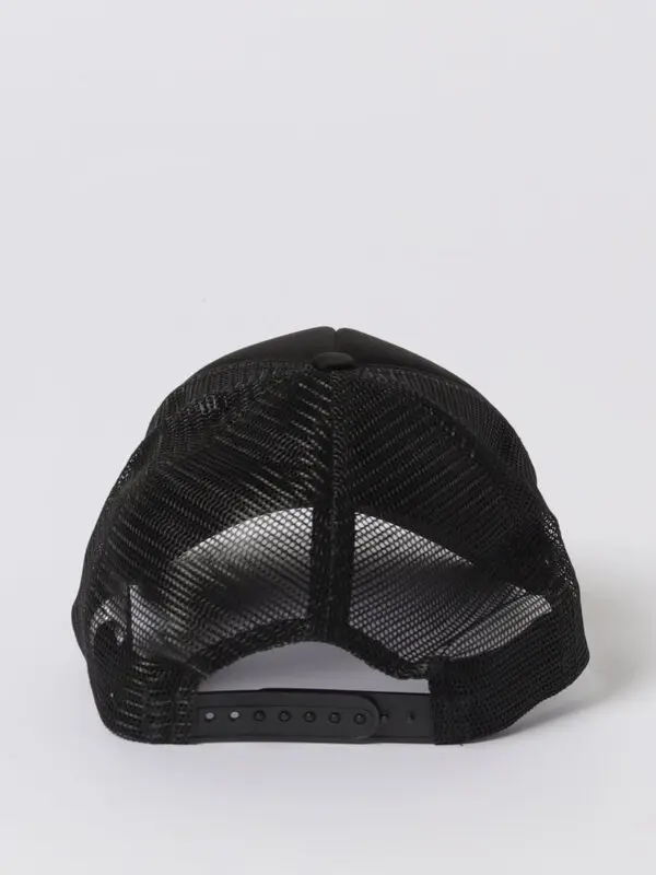 Carhartt Work In Progress Trucker Hat - Black