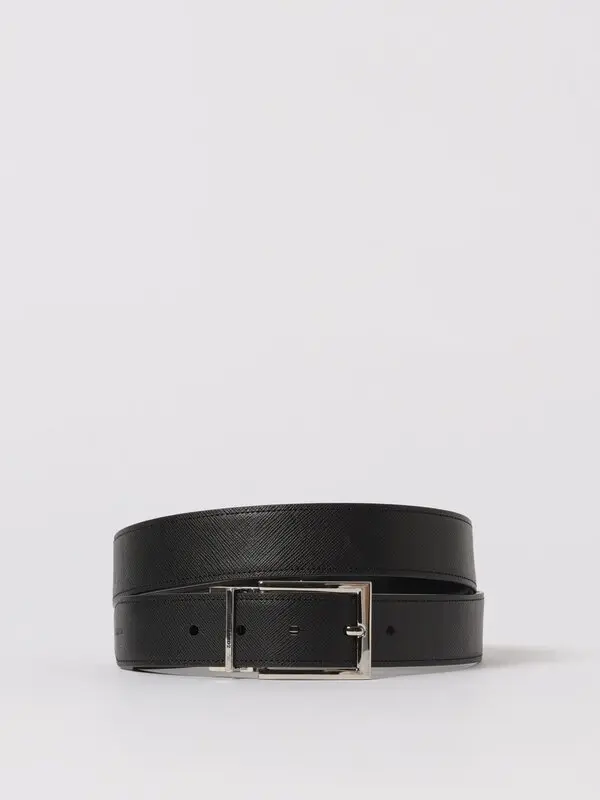 Dsquared2 Leather Belt