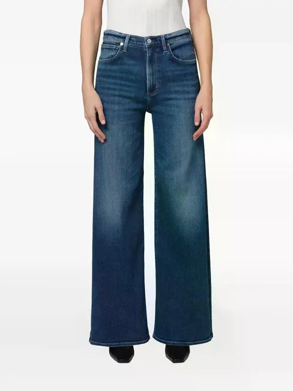 Citizens Of Humanity Lyra Jeans - Blue