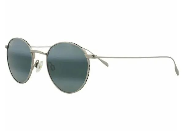 Maui Jim Round Frame Sunglasses