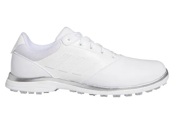 Adidas Alphaflex 24 Spikeless Golf