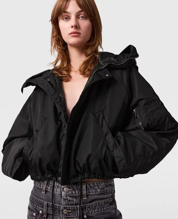 Stella McCartney Long Sleeve Jacket
