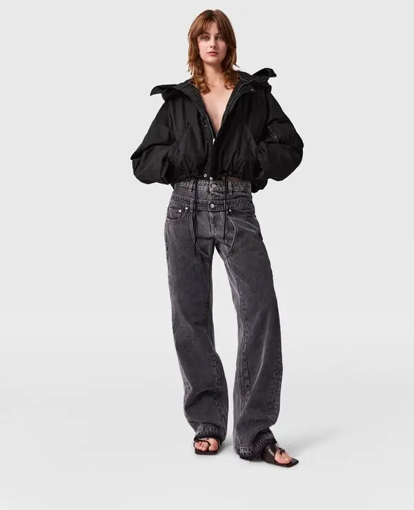 Stella McCartney Long Sleeve Jacket