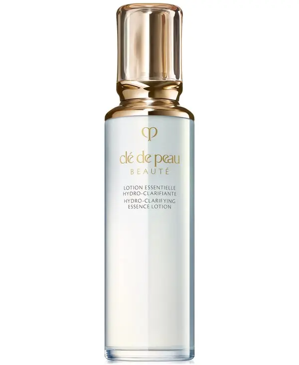 CLE DE PEAU BEAUTE Hydro-clarifying Essence Lotion - No Color