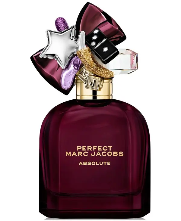 Marc Jacobs Perfect Absolute Eau De Parfum - No Color