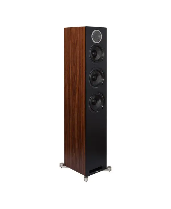 ELAC Dfr52 Debut Reference 5.25" Floorstanding Speaker