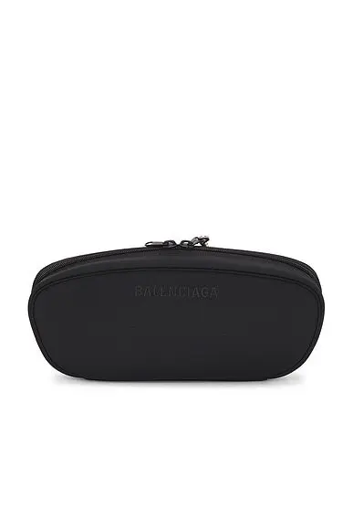 Balenciaga X Lamborghini Car Clutch