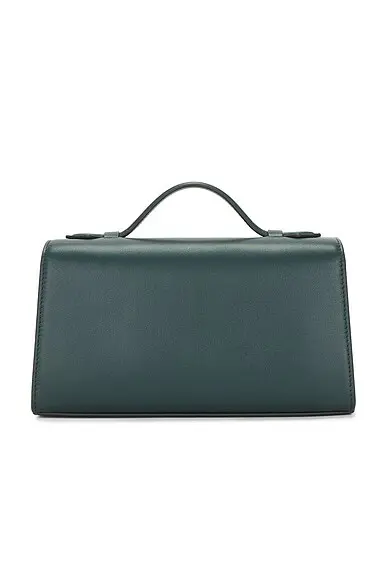 Savette Symmetry Pochette Bag - Pine