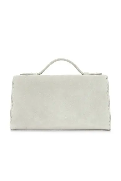 Savette Symmetry Pochette Bag - Mist