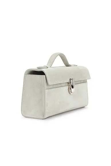 Savette Symmetry Pochette Bag - Mist