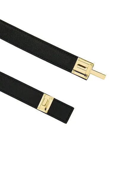 TOM FORD T Latch 20mm Belt