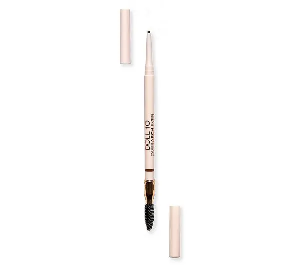 DOLL 10 Overarchiever Microblading Brow Pencil - One-color