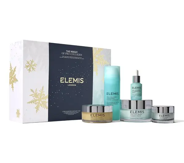 Elemis The Magic Of Pro-collagen - One-color