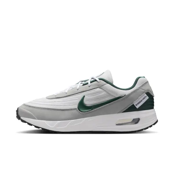 Nike College Air Max Verse Sneakers - White
