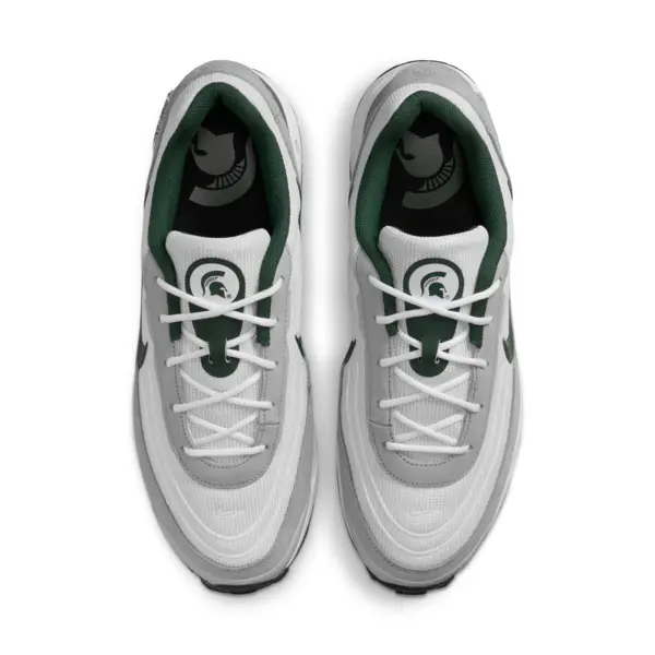 Nike College Air Max Verse Sneakers - White