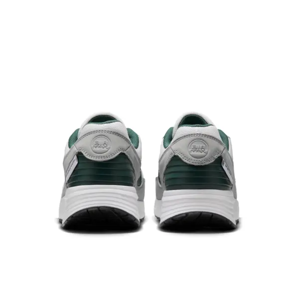 Nike College Air Max Verse Sneakers - White
