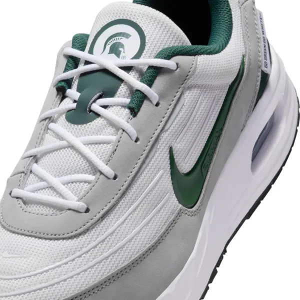 Nike College Air Max Verse Sneakers - White
