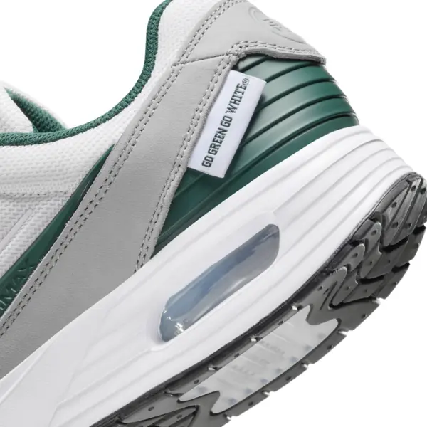 Nike College Air Max Verse Sneakers - White