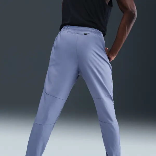Nike Challenger Dri-fit Woven Running Pants - Blue