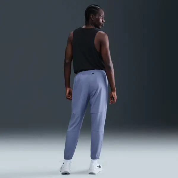 Nike Challenger Dri-fit Woven Running Pants - Blue