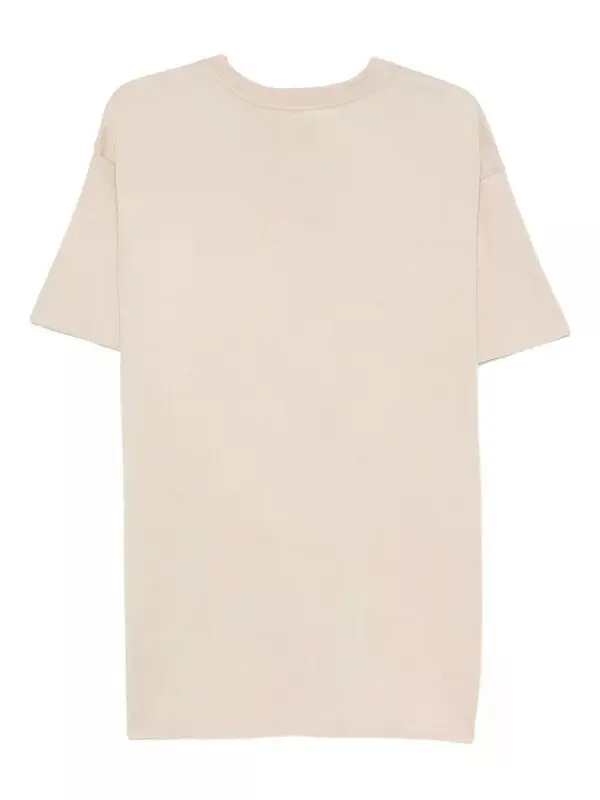 Carhartt Work In Progress Script Embroidery T-shirt