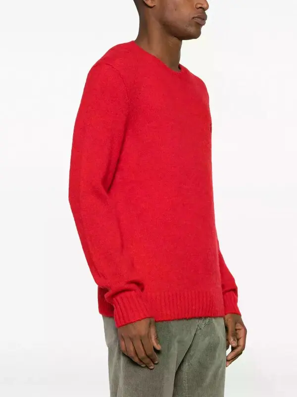 Polo Ralph Lauren Crew Neck Jumper