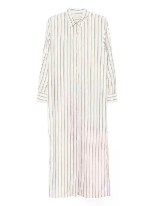 BAMBAH Hannah Striped Dress